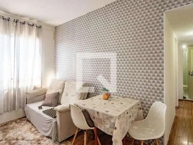 Apartamento para Venda em Diadema/SP Vila Nogueira 2 Quartos