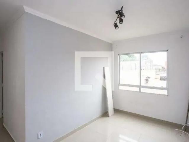 Apartamento para Venda em Diadema/SP Vila Nogueira 2 Quartos