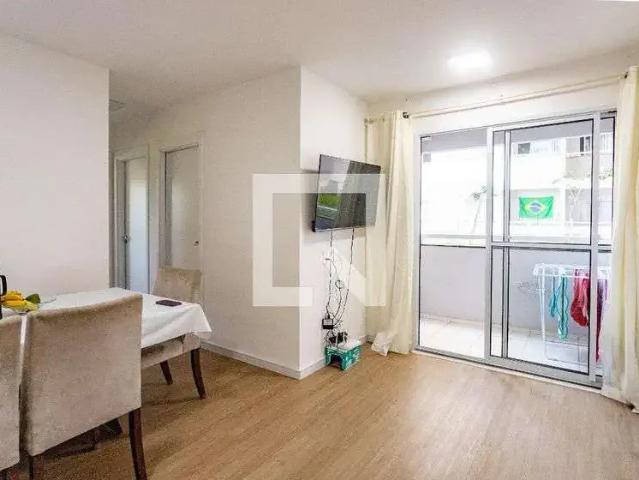 Apartamento para Venda em Diadema/SP Vila Nogueira 3 Quartos