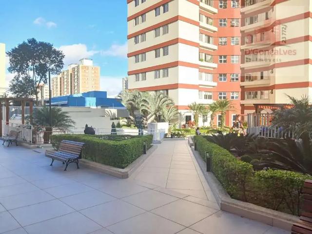 Apartamento para Venda em Diadema/SP Vila Diadema 2 Quartos