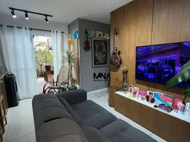 Apartamento para Venda em Diadema/SP Vila Diadema 2 Quartos