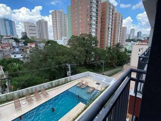 Apartamento para Venda em Diadema/SP Vila Regina 2 Quartos