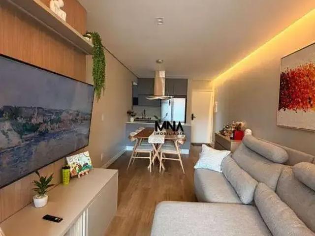 Apartamento para Venda em Diadema/SP Vila Regina 3 Quartos