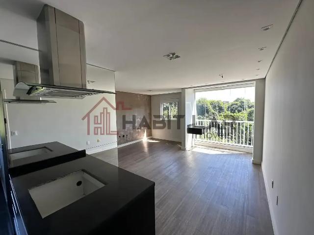 Apartamento para Venda em Diadema/SP Campanário 1 Quartos