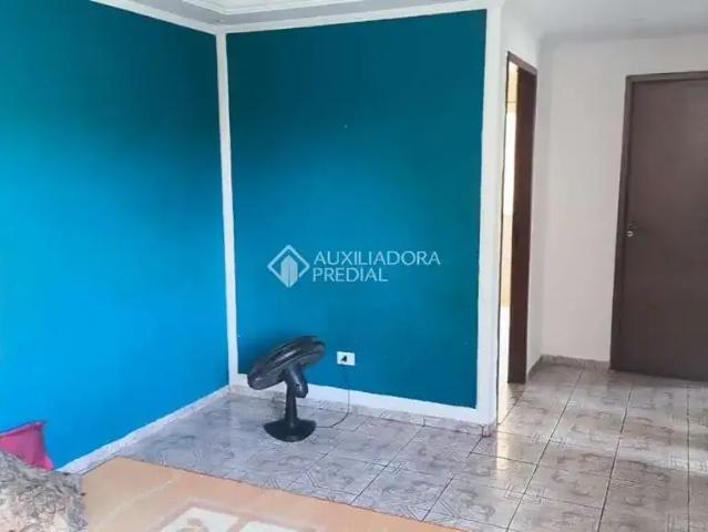 Apartamento para Venda em Diadema/SP Campanário 2 Quartos