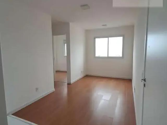 Apartamento para Venda em Diadema/SP Campanário 2 Quartos