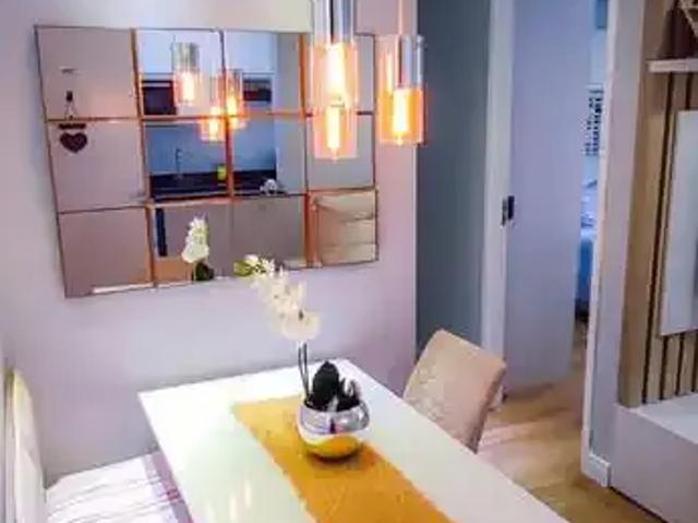 Apartamento para Venda em Diadema/SP Campanário 2 Quartos