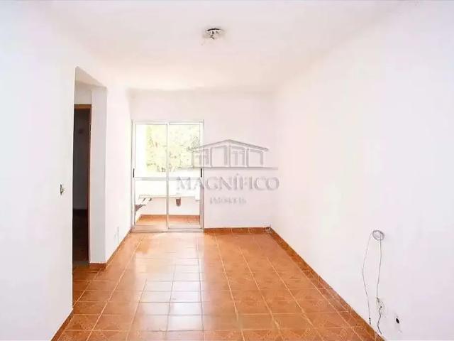 Apartamento para Venda em Diadema/SP Campanário 2 Quartos