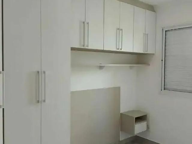 Apartamento para Venda em Diadema/SP Campanário 2 Quartos