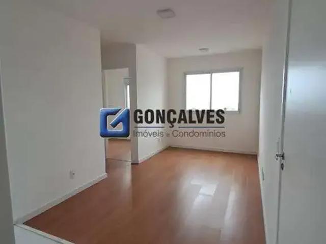 Apartamento para Venda em Diadema/SP Campanário 2 Quartos
