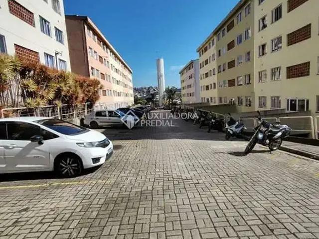 Apartamento para Venda em Diadema/SP Campanário 2 Quartos