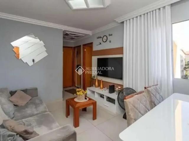 Apartamento para Venda em Diadema/SP Campanário 2 Quartos