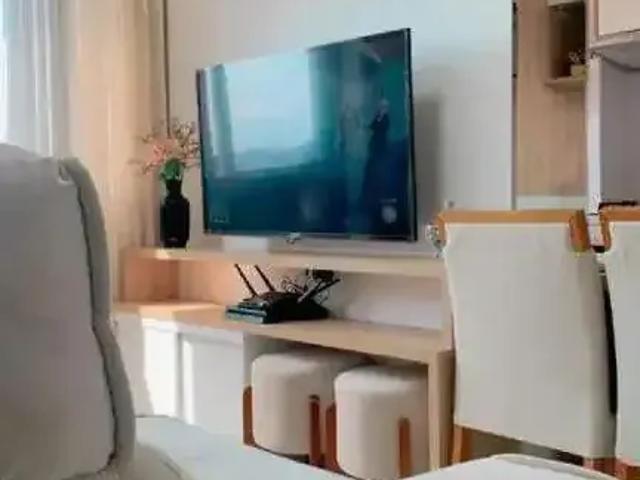 Apartamento para Venda em Diadema/SP Campanário 2 Quartos