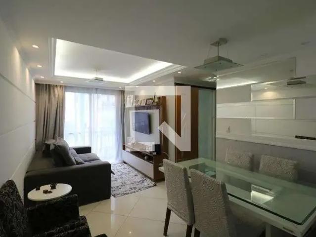 Apartamento para Venda em Diadema/SP Campanário 2 Quartos