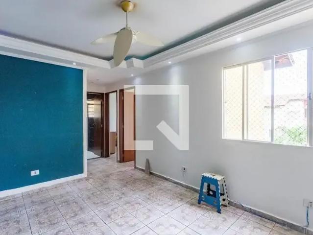 Apartamento para Venda em Diadema/SP Campanário 2 Quartos