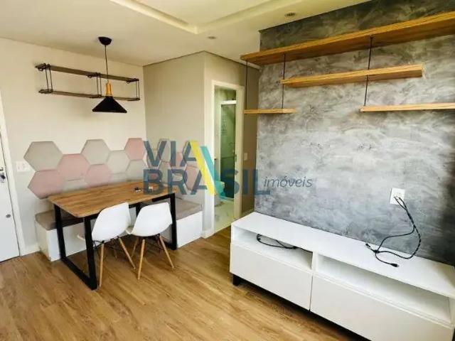 Apartamento para Venda em Diadema/SP Campanário 2 Quartos