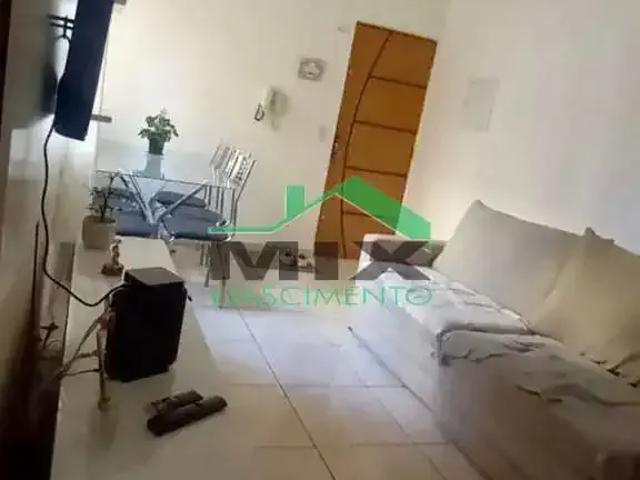 Apartamento para Venda em Diadema/SP Campanário 2 Quartos