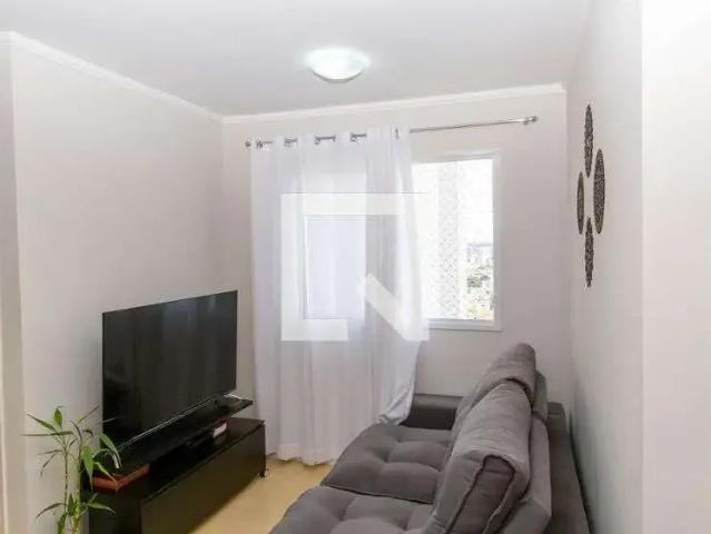 Apartamento para Venda em Diadema/SP Campanário 2 Quartos