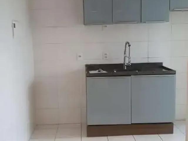 Apartamento para Venda em Diadema/SP Campanário 2 Quartos
