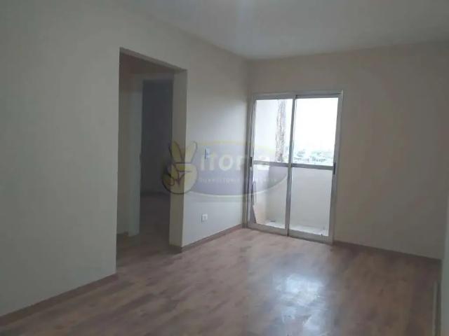 Apartamento para Venda em Diadema/SP Campanário 2 Quartos