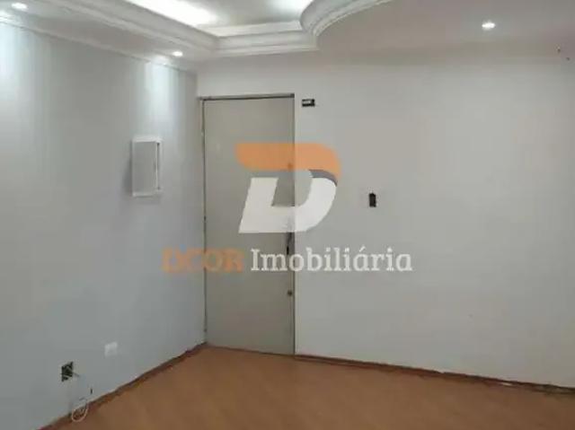 Apartamento para Venda em Diadema/SP Campanário 2 Quartos