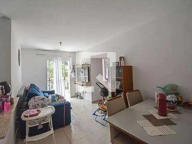 Apartamento para Venda em Diadema/SP Campanário 2 Quartos