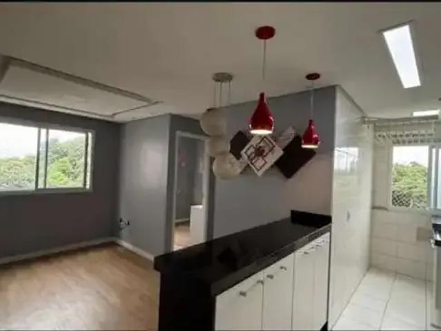 Apartamento para Venda em Diadema/SP Campanário 2 Quartos