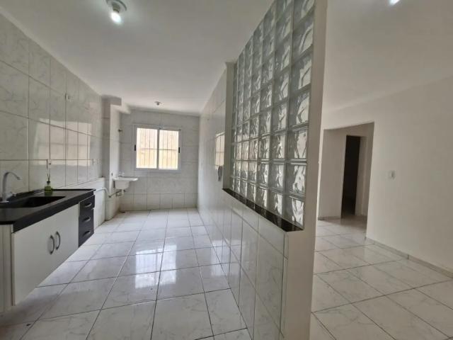 Apartamento para Venda em Diadema/SP Campanário 2 Quartos