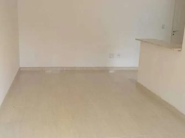 Apartamento para Venda em Diadema/SP Campanário 2 Quartos