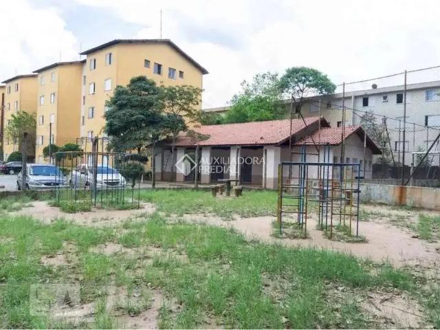 Apartamento para Venda em Diadema/SP Campanário 2 Quartos