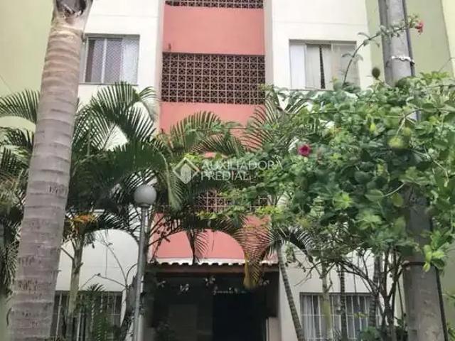 Apartamento para Venda em Diadema/SP Campanário 2 Quartos