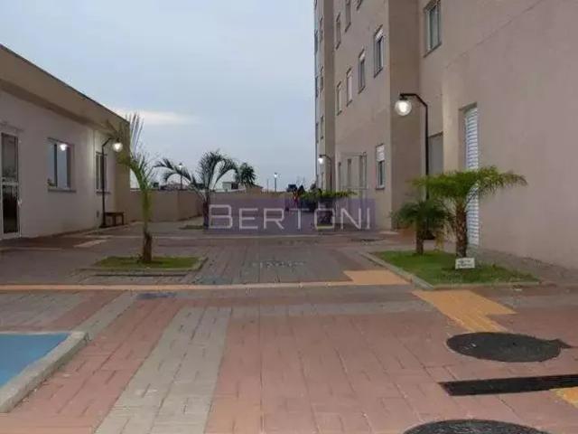 Apartamento para Venda em Diadema/SP Campanário 2 Quartos