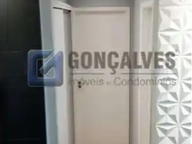 Apartamento para Venda em Diadema/SP Campanário 2 Quartos