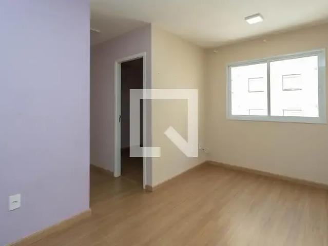 Apartamento para Venda em Diadema/SP Campanário 2 Quartos