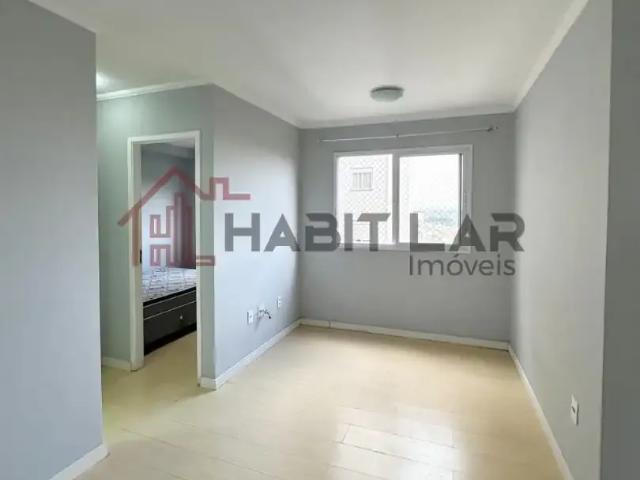 Apartamento para Venda em Diadema/SP Campanário 2 Quartos