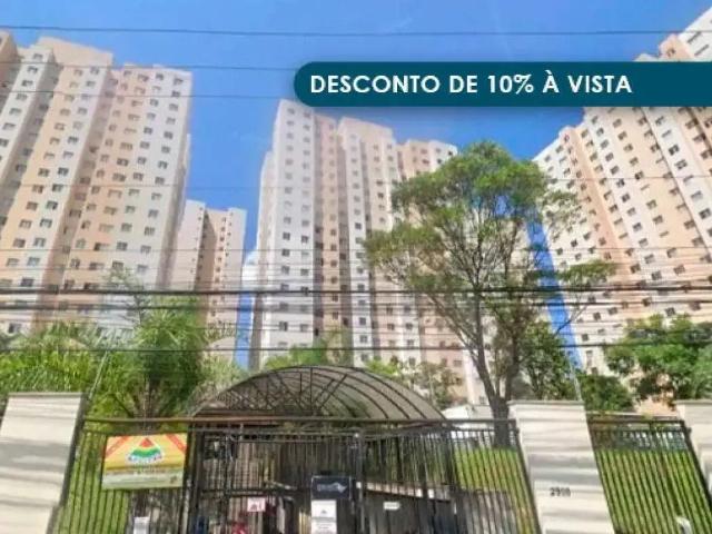 Apartamento para Venda em Diadema/SP Canhema