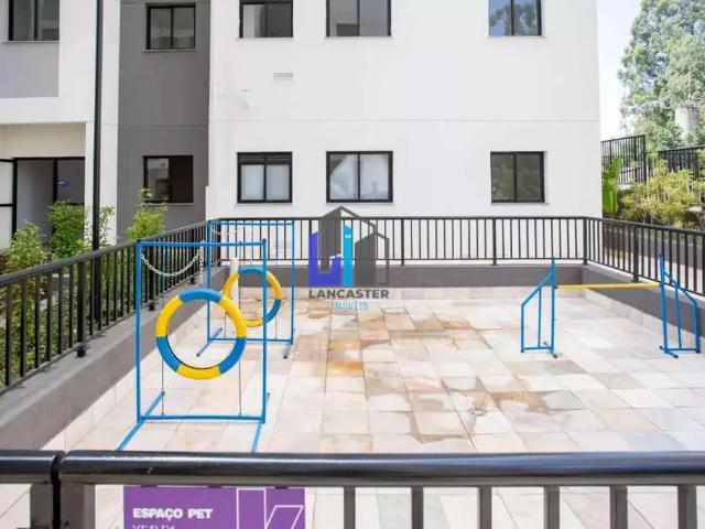 Apartamento para Venda em Diadema/SP Canhema 2 Quartos