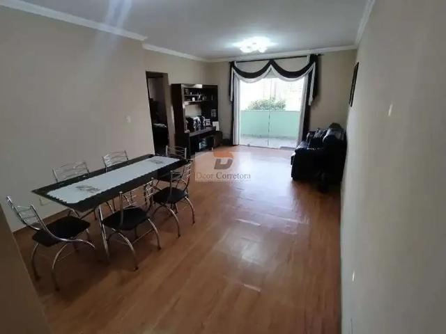 Apartamento para Venda em Diadema/SP Canhema 2 Quartos