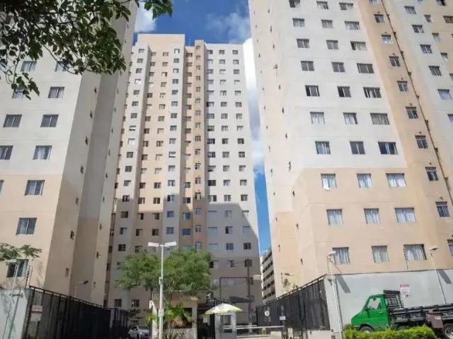 Apartamento para Venda em Diadema/SP Canhema 2 Quartos