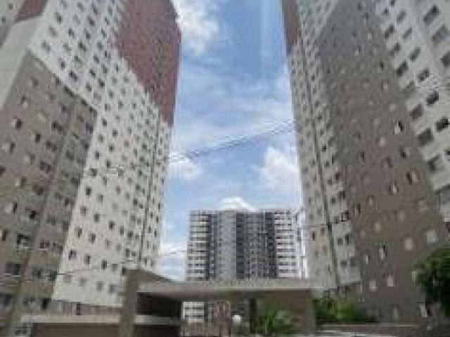 Apartamento para Venda em Diadema/SP Canhema 2 Quartos