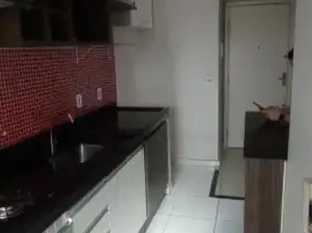 Apartamento para Venda em Diadema/SP Canhema 2 Quartos