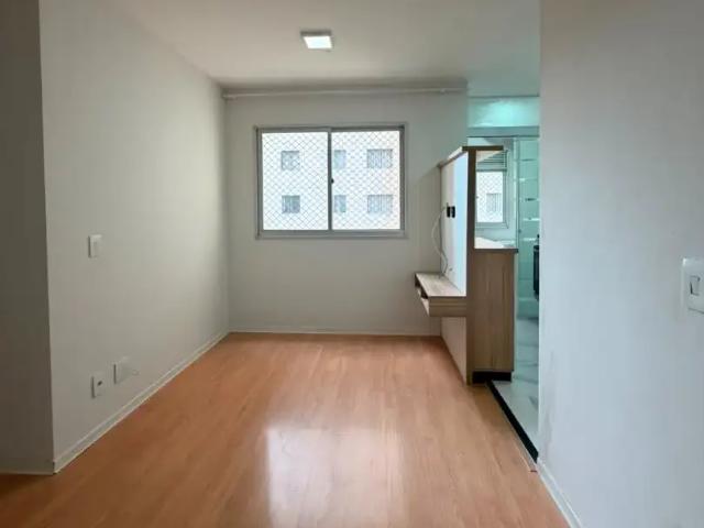 Apartamento para Venda em Diadema/SP Canhema 2 Quartos