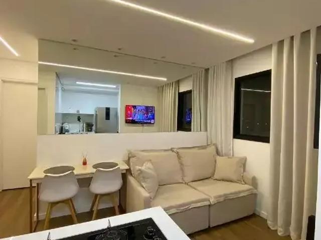 Apartamento para Venda em Diadema/SP Canhema 2 Quartos