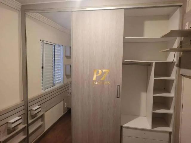 Apartamento para Venda em Diadema/SP Canhema 2 Quartos