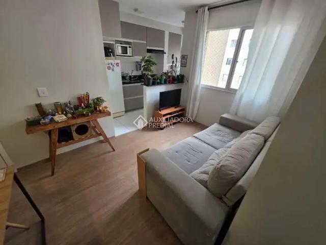Apartamento para Venda em Diadema/SP Canhema 2 Quartos