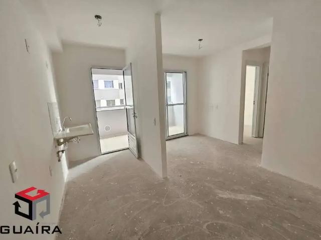 Apartamento para Venda em Diadema/SP Canhema 2 Quartos