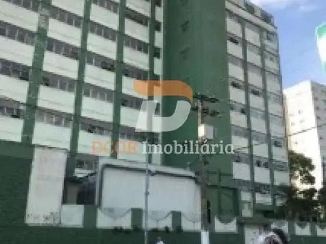 Apartamento para Venda em Diadema/SP Canhema 2 Quartos