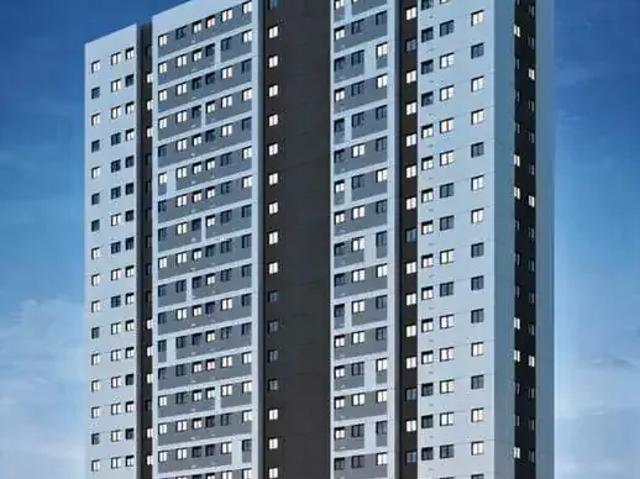 Apartamento para Venda em Diadema/SP Canhema 2 Quartos