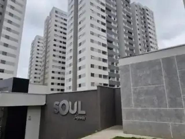 Apartamento para Venda em Diadema/SP Canhema 2 Quartos