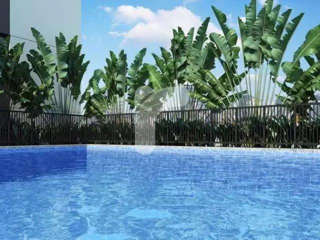 Apartamento para Venda em Diadema/SP Canhema 2 Quartos